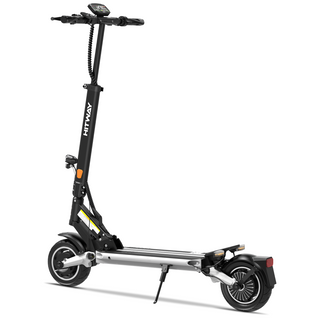 HITWAY H6 48V 15.6Ah | 800W Motor | Foldable Electric Scooter | HITWAY ...